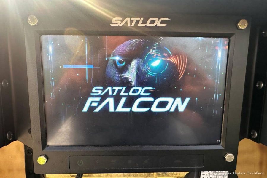 2023 Air Tractor 602 -65AG C-GAGW For Sale on AgAir Update Classifieds.