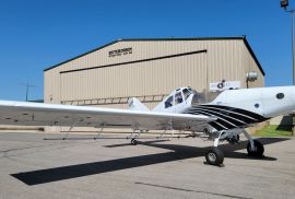 Thrush Aircraft For Sale