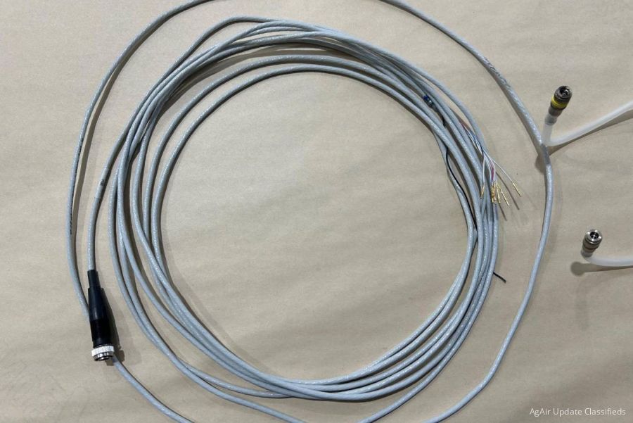 0 Aspen PFD Evolution 1000 For Sale on AgAir Update Classifieds.