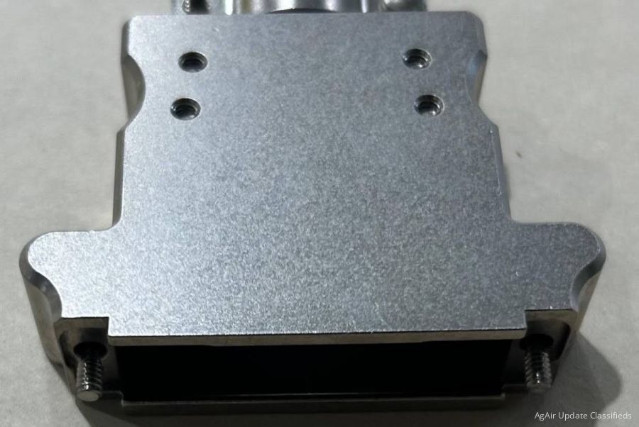 0 Aspen PFD Evolution 1000 For Sale on AgAir Update Classifieds.