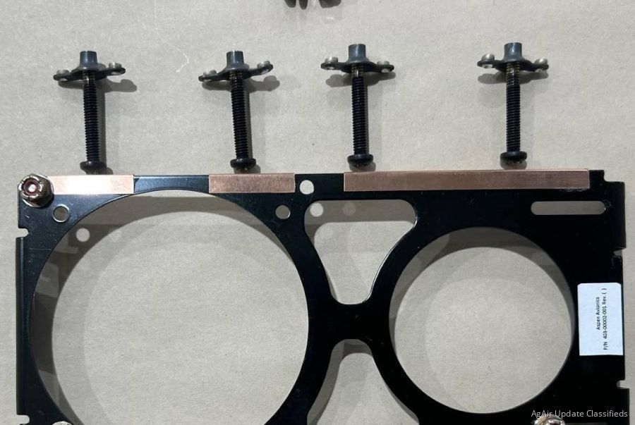 0 Aspen PFD Evolution 1000 For Sale on AgAir Update Classifieds.