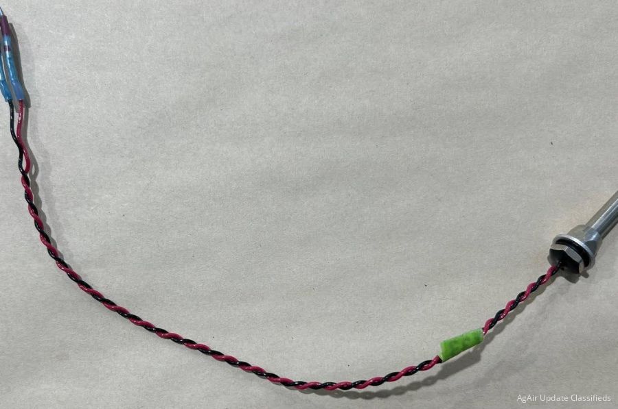 0 Aspen PFD Evolution 1000 For Sale on AgAir Update Classifieds.