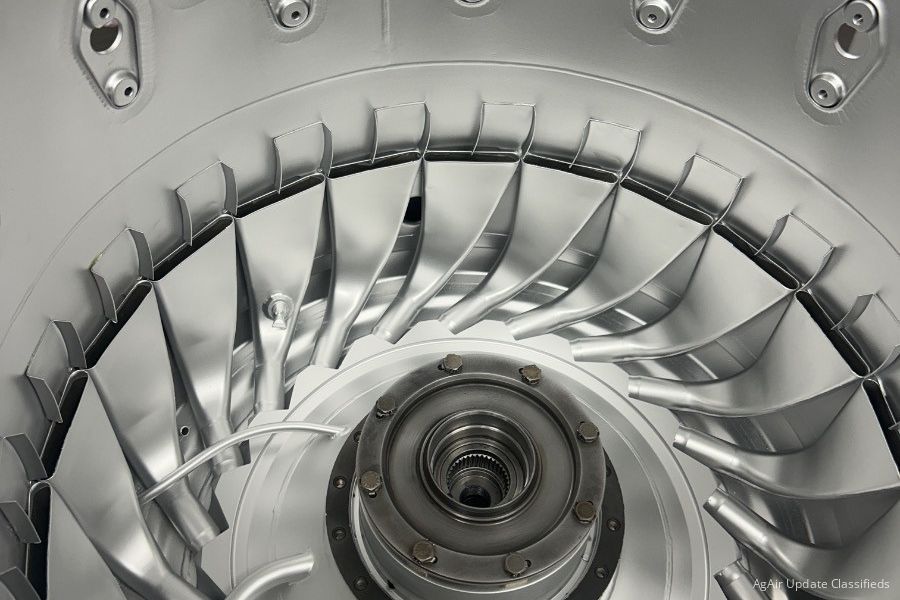 1982 Thrush S2R-T34 For Sale on AgAir Update Classifieds.