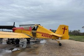 Thrush Aircraft For Sale