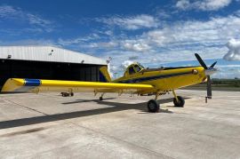 Air Tractors For Sale
