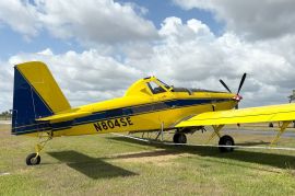 Recently Added Aircraft