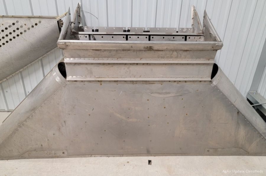 0 Transland 22007 - 41 Inch for Thrush/M18 For Sale on AgAir Update ...