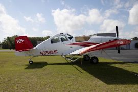 Thrush Aircraft For Sale