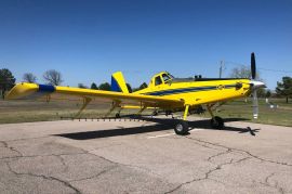 Air Tractors For Sale