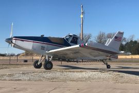 Thrush Aircraft For Sale