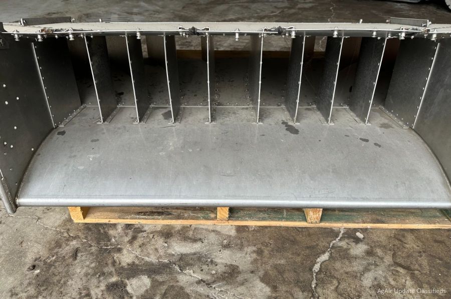 0 Transland 8 Vane/38" Gate For Sale on AgAir Update Classifieds.
