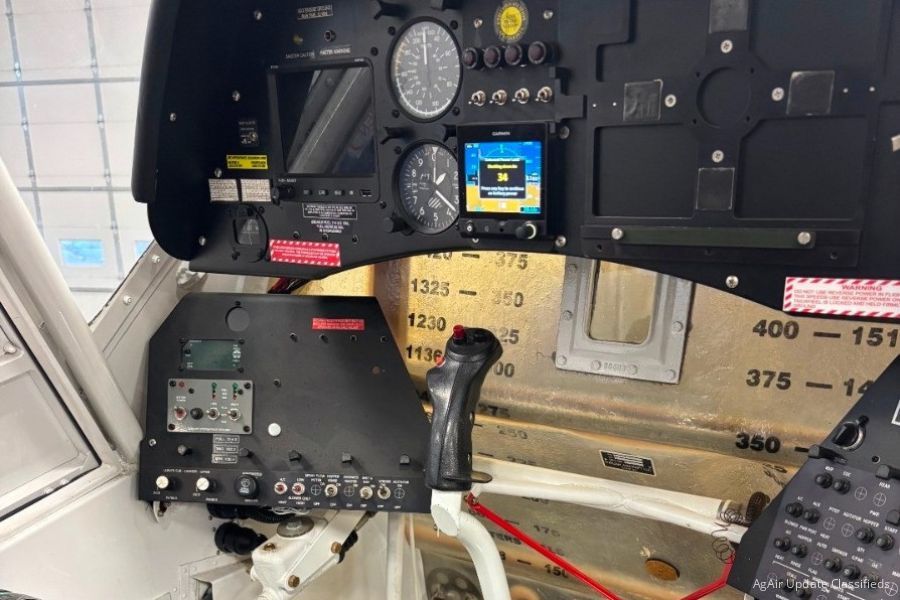 2024 Thrush 510 P2+ For Sale on AgAir Update Classifieds.