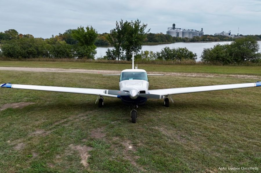 1972 Piper PA-24-260C Comanche For Sale. FOR SALE: 1972 Piper PA-24 ...